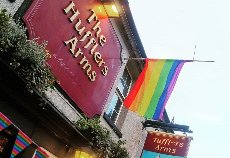 The Huffler’s Arms in Hythe Street, Dartford, to undergo £100k revamp ...
