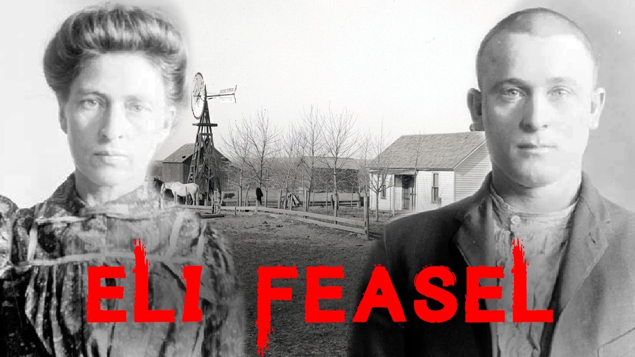 Eli vanished after leaving town drunk - months later, a human hand came ...