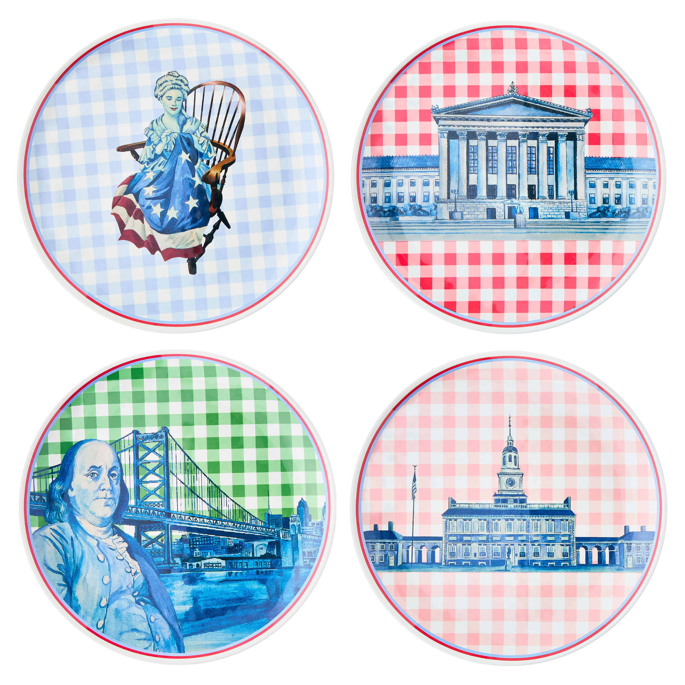 Walmart’s newest collection of outdoor tableware is inspired by ...