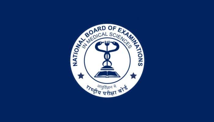 NEET MDS scorecard 2026 out at natboard.edu.in; check steps to download ...
