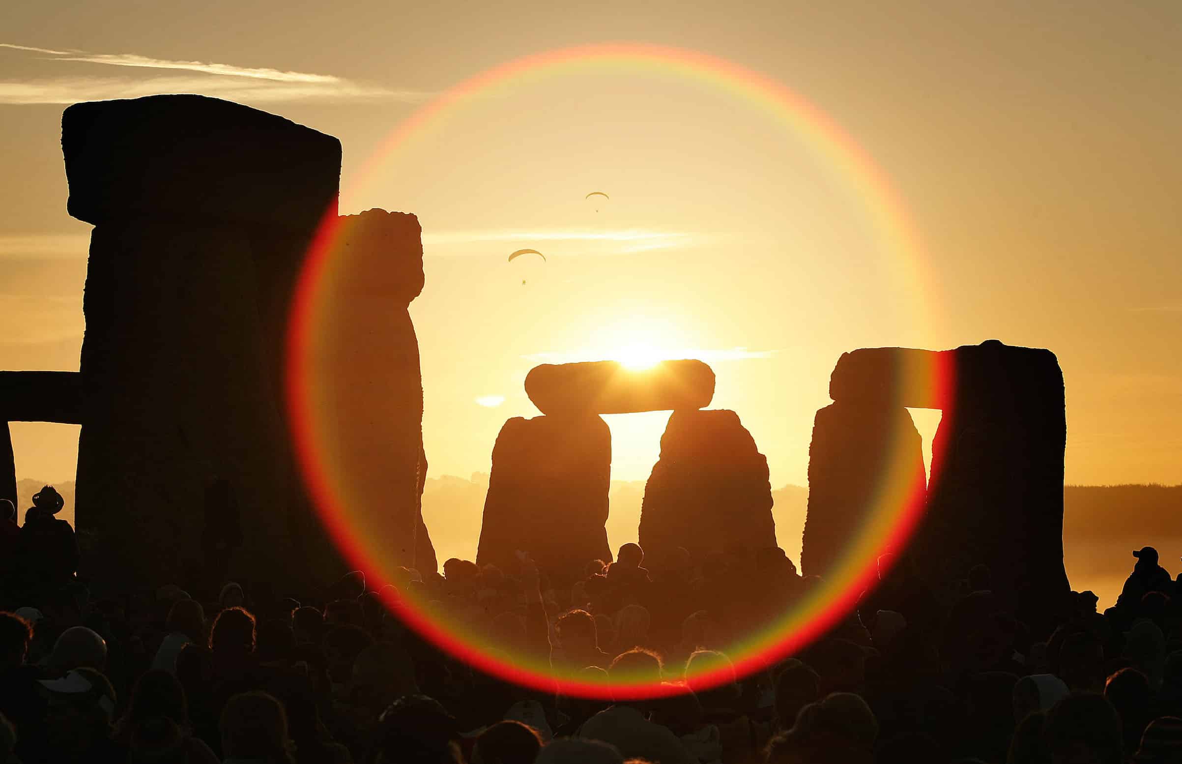 Summer solstice celebrations around the world: From Stonehenge to Midsommar