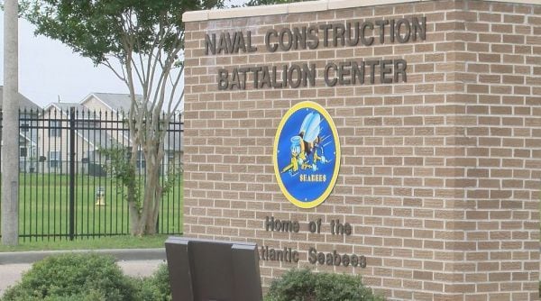 Loud noise, military activity expected near Seabee Base during training ...
