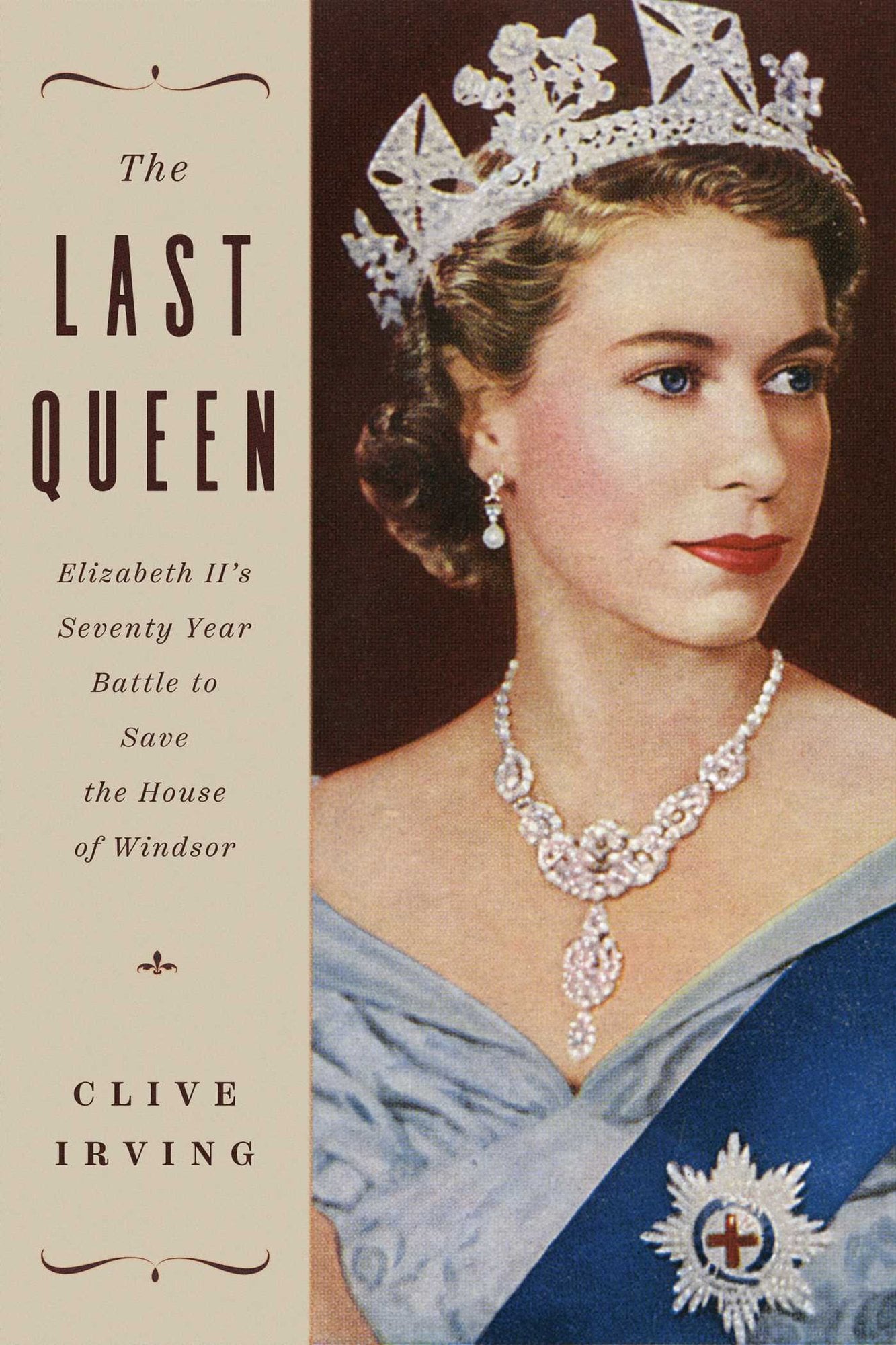 Only one royal family member has never really been burned by the ...
