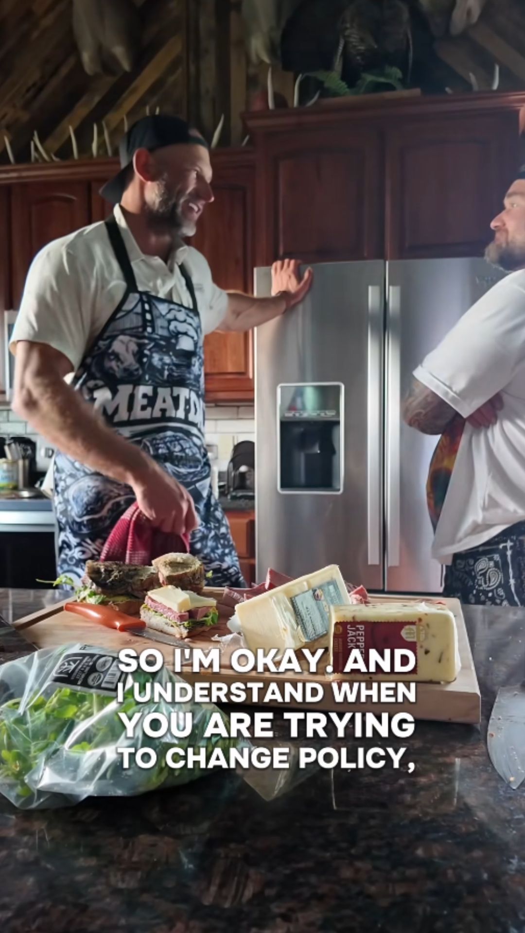 How family farms thrive: Lessons from Joe Thomas