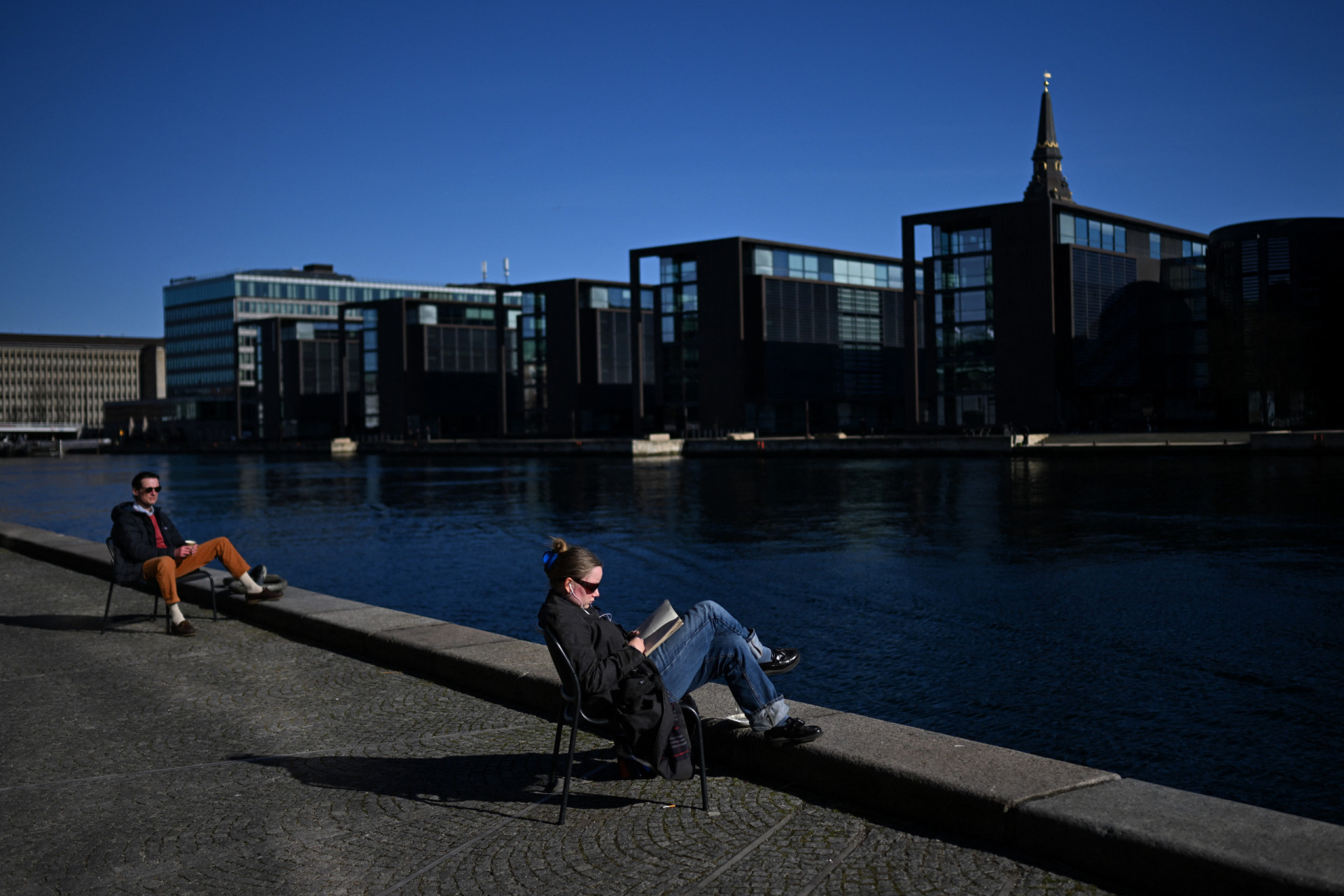 Her er de dyreste lande at bo i i 2026 – hvor ligger Danmark på listen?