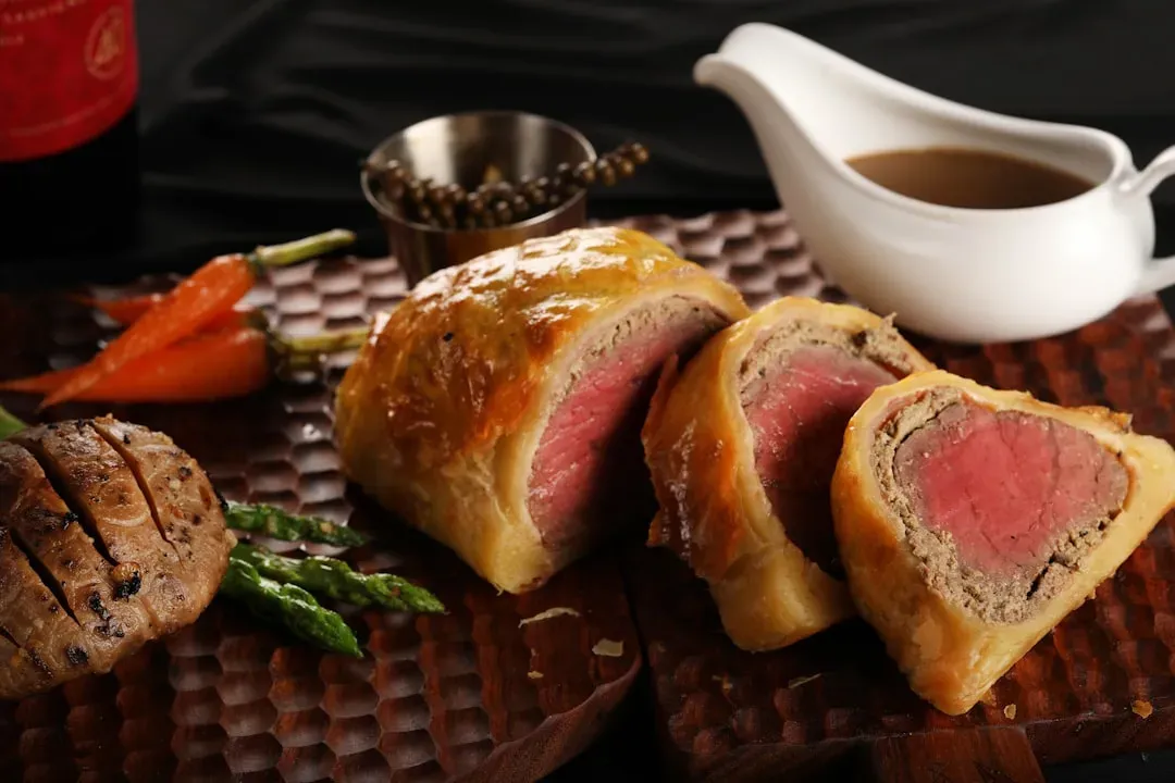 The retro supper club: 8 iconic mid-century drinks and dishes making a ...