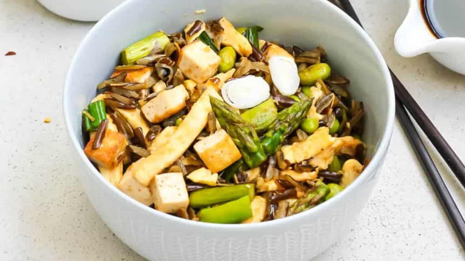 20 asparagus recipes that might be your new favorite way to eat vegetables