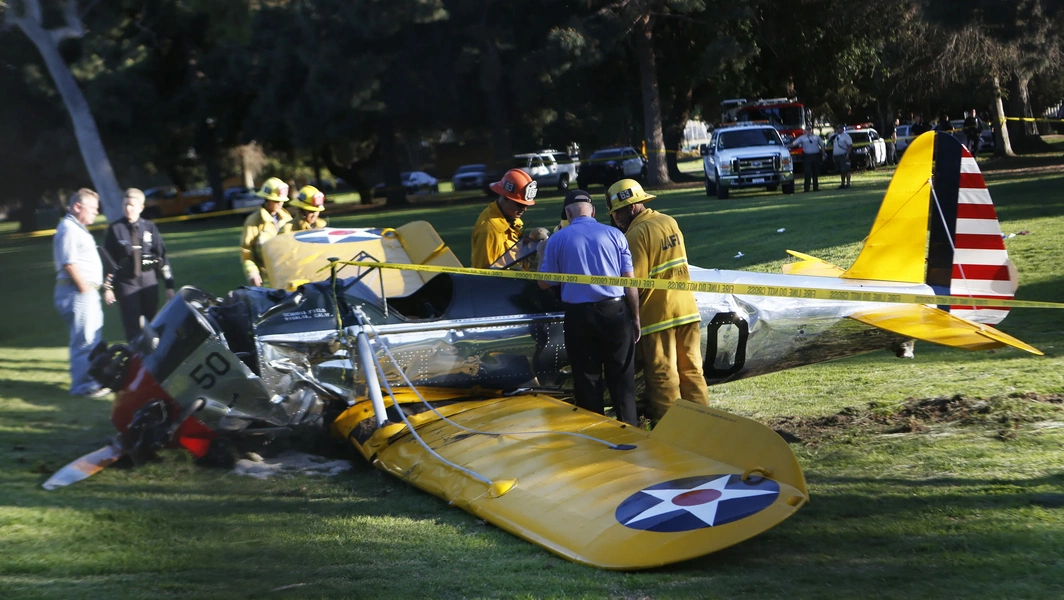 14 celebrities who survived life-threatening events