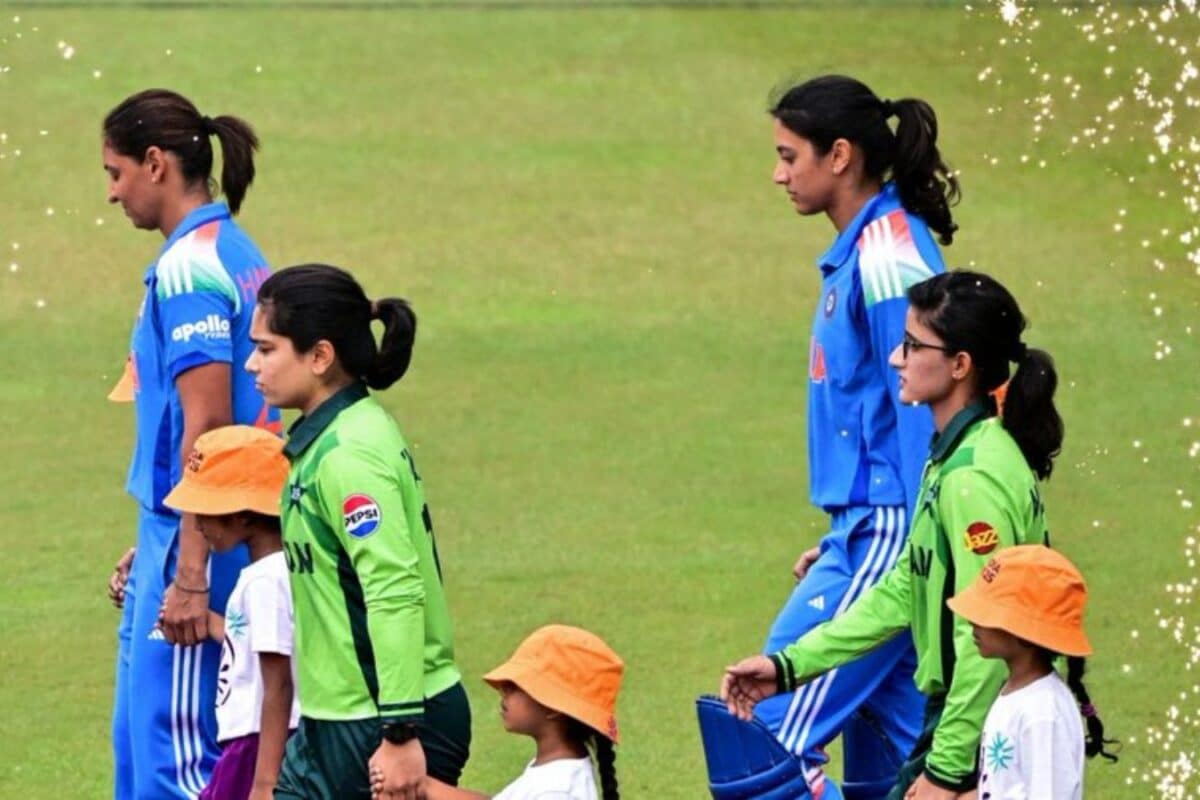 Wahab Riaz wants Pakistan women to play attacking cricket in T20 World Cup