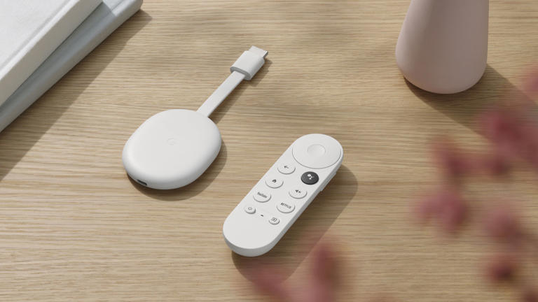 Users have had it: Chromecast remote is giving users a headache