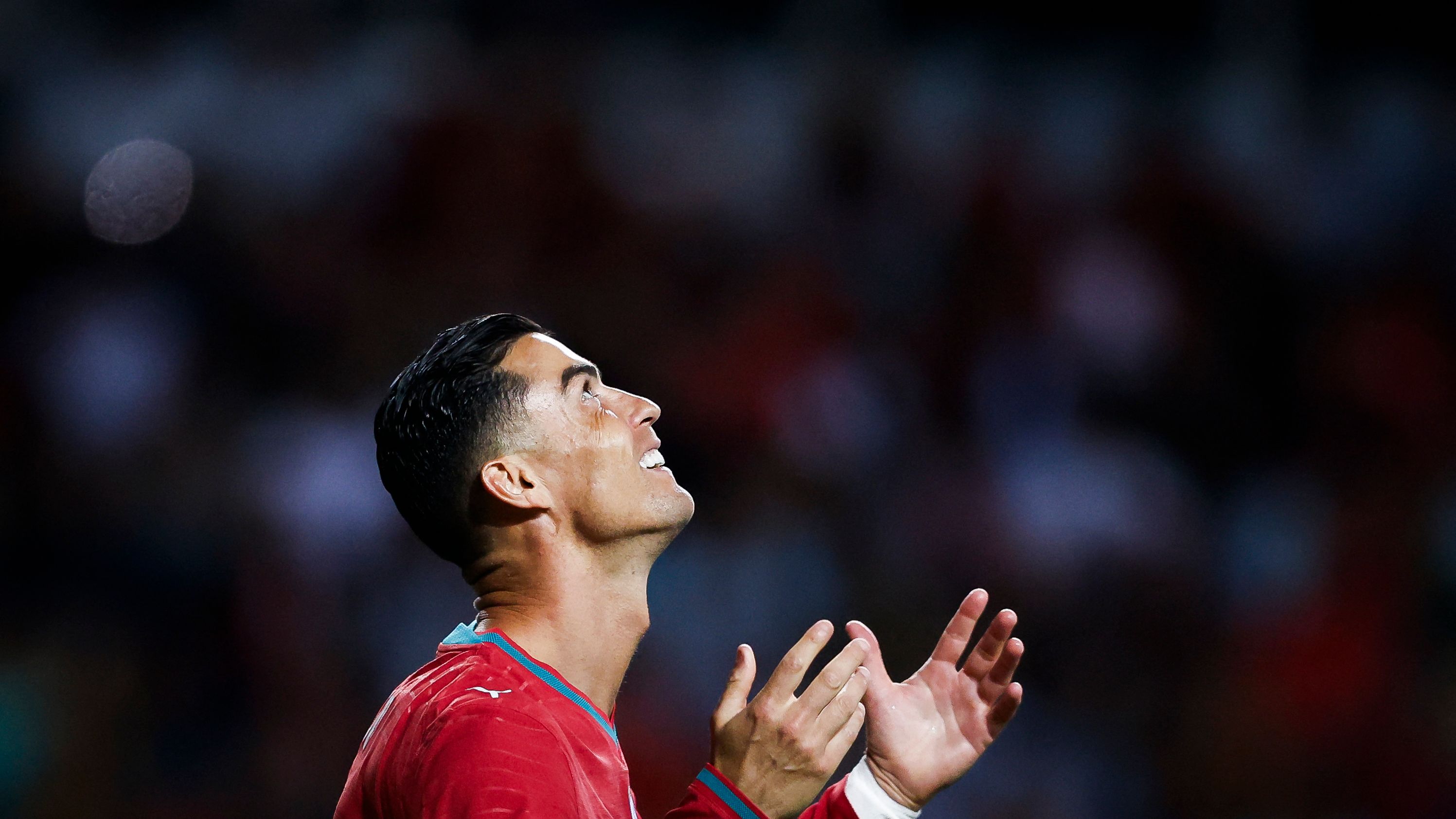 Lo peor en Portugal... ¿Volverá la pesadilla de Marruecos a perseguir a ...