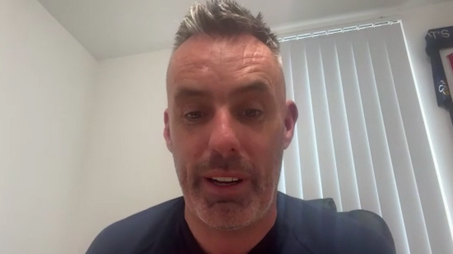 Scottish fan describes ‘heartbreak’ at being denied entry to US for ...