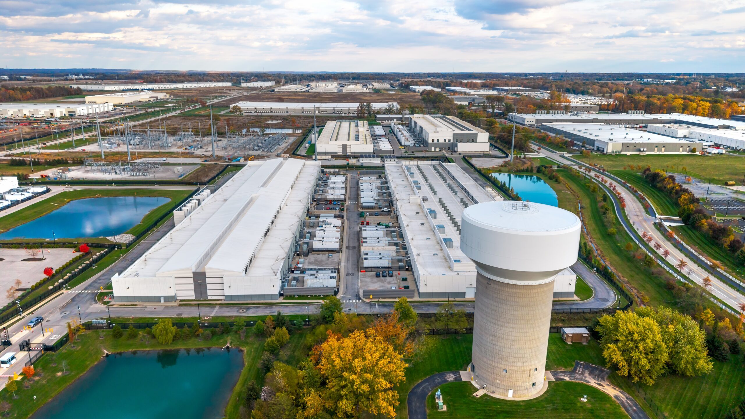 How data center developers can win back rural America