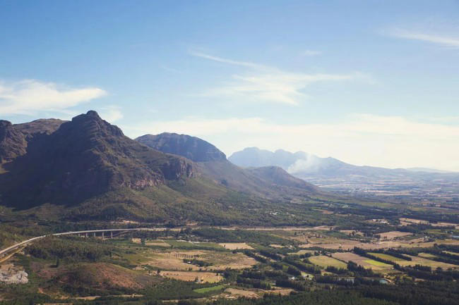 Why Prince Albert is the Karoo town South Africans should visit this winter