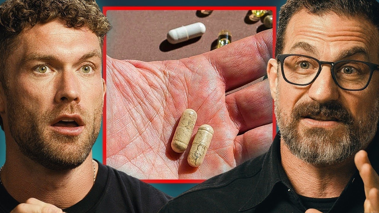 The next supplement craze may already be here - everyone will be taking ...