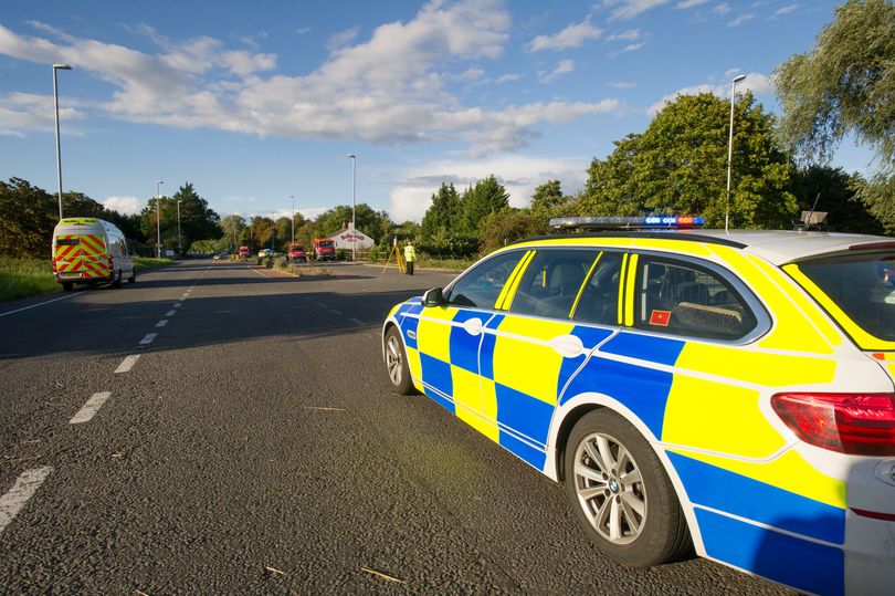 Deaths on Cambridgeshire roads reach highest level in years as police ...