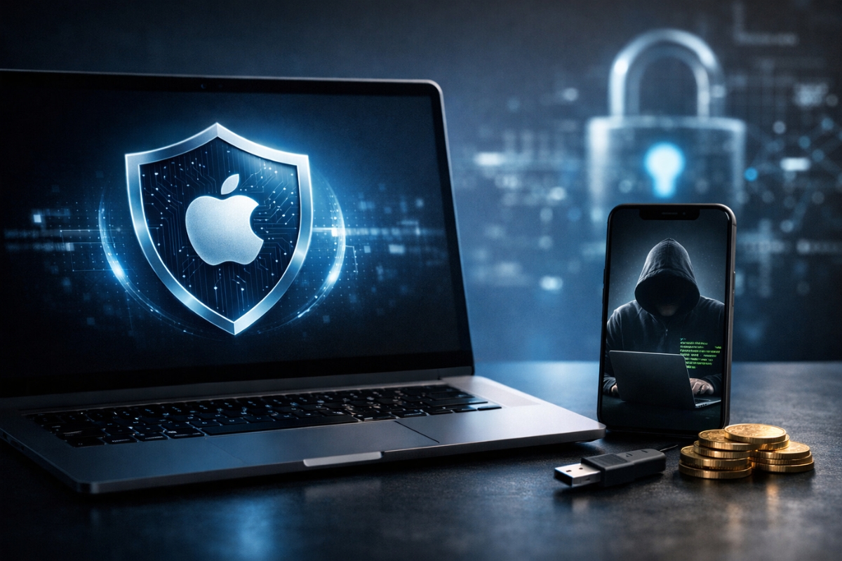 Programa Apple Security Research: así protege Apple sus sistemas y ...
