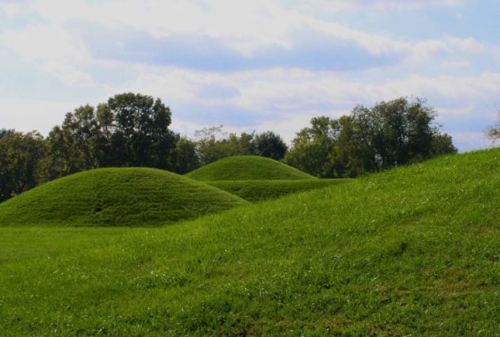 Unearthing Ohio's ancient mounds and the stories they hold