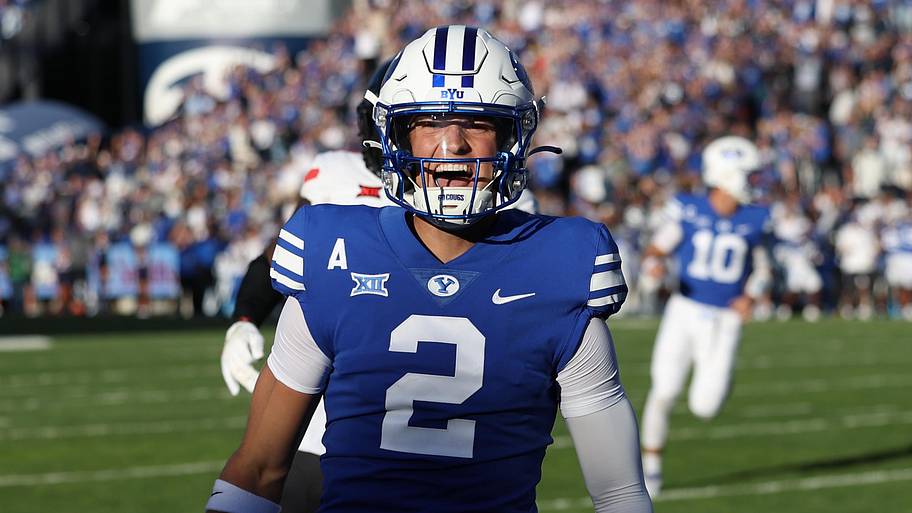 Rating all BYU players in the NFL: These six former Cougars will be ...