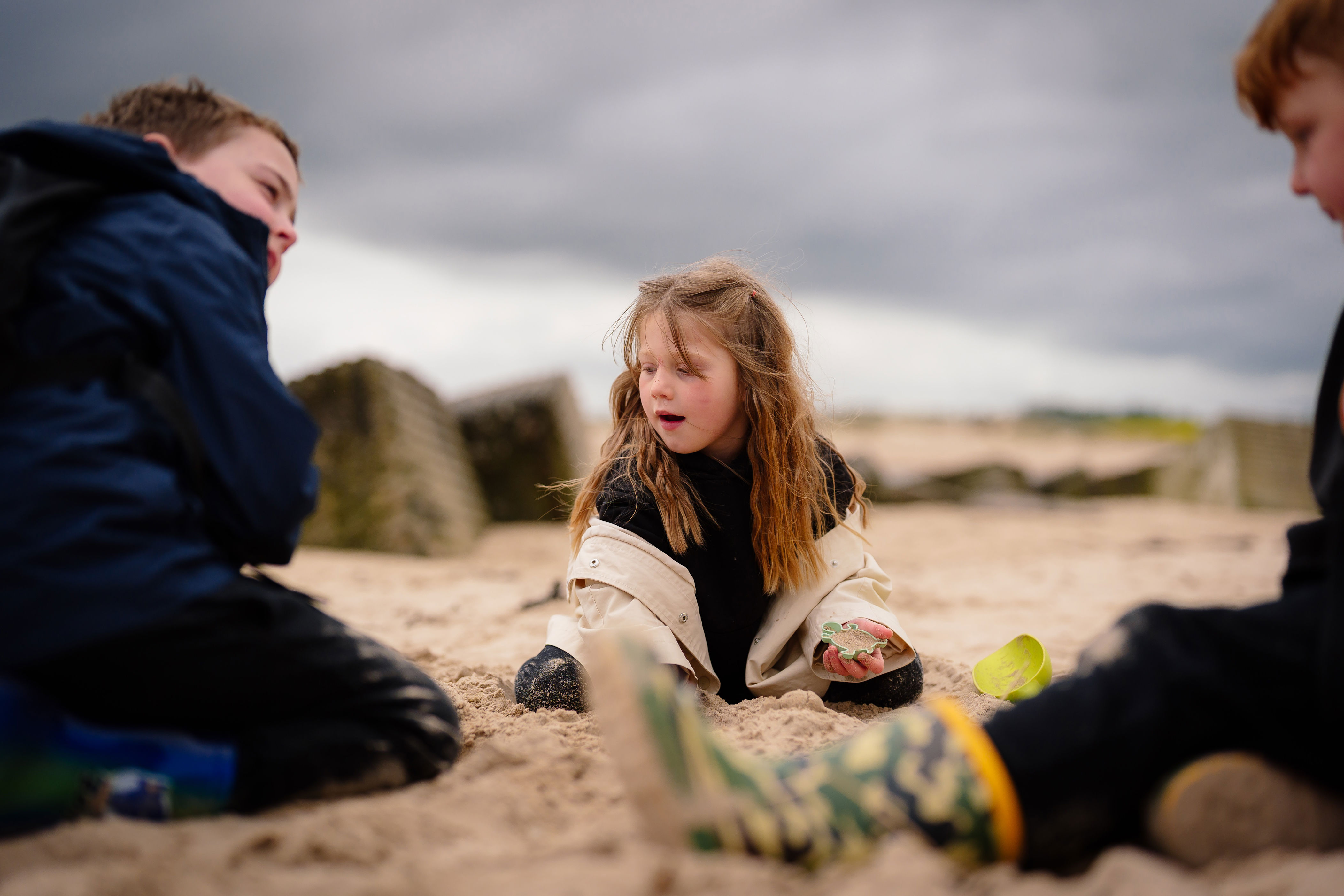 New Northumberland coast project will connect young people with nature ...