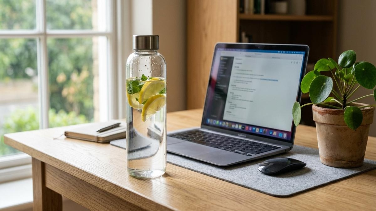 The everyday health habit experts say could improve energy, digestion ...