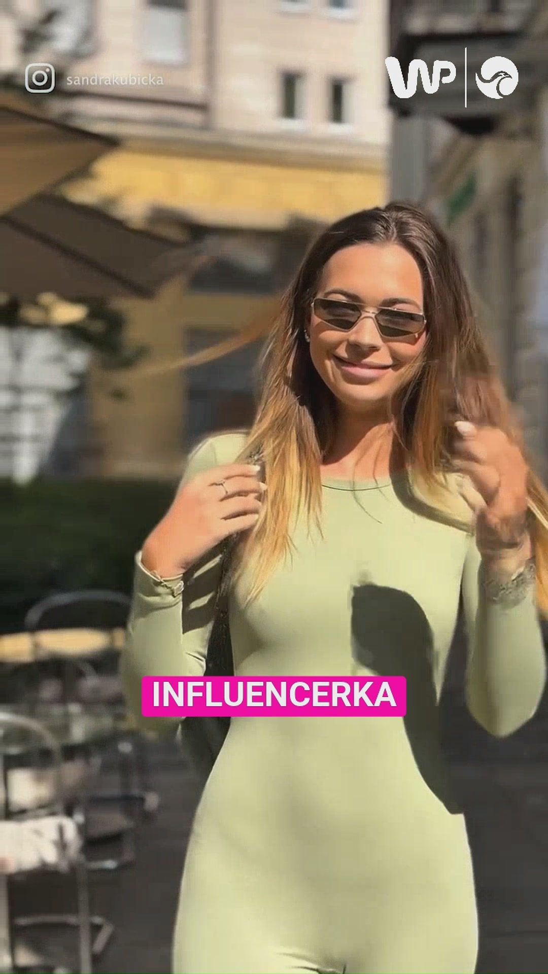 Adam Zaorski i Sandra Kubicka już się nie ukrywają