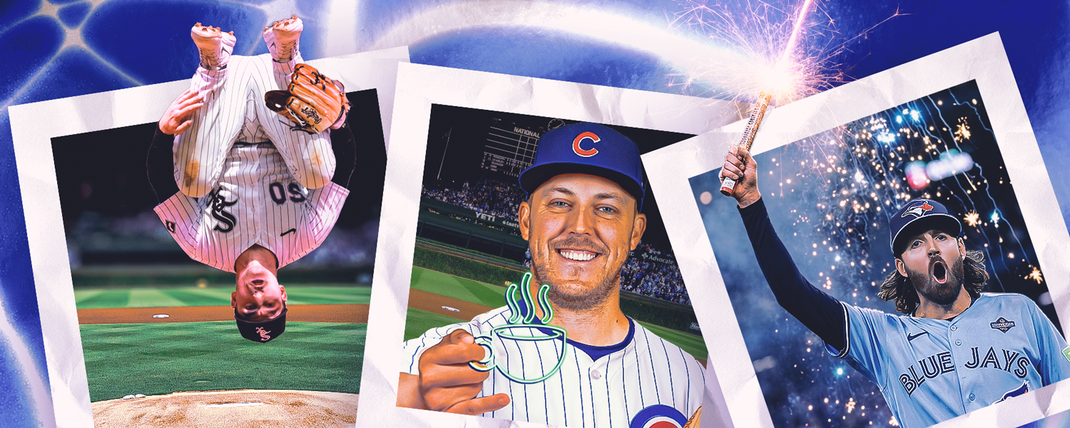 MLB 2026: What should pitchers' version of bat flips be?