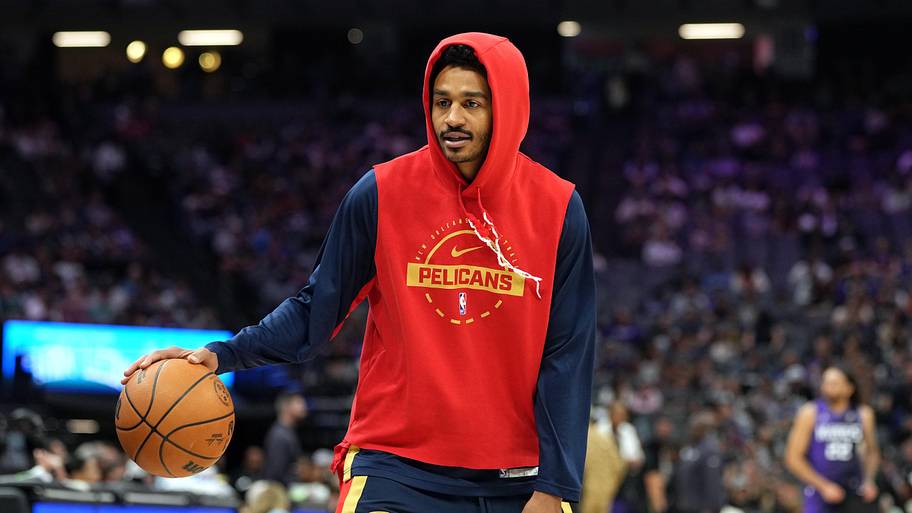 Who is the most likely Pelican to be traded before July?