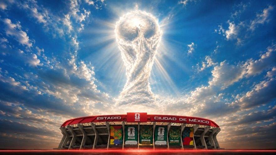 FIFA World Cup 2026 set for biggest tournament everPublished on: June ...