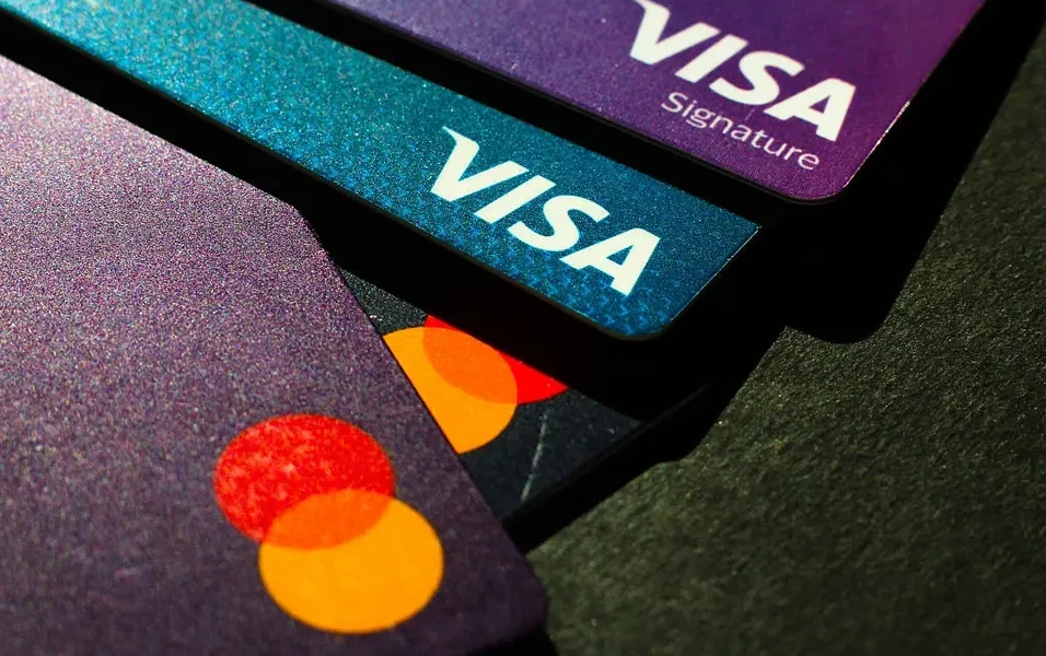 Credit card rates ease but debt stress stays high