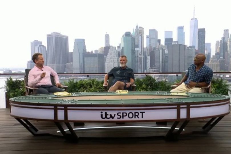 BBC and ITV 'make diabolical World Cup highlights error' as fans fume ...