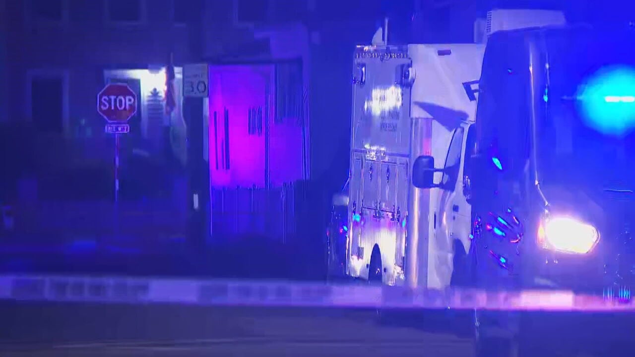 DA identifies suspect, victims in grisly Fall River double murder