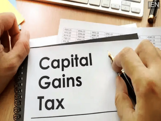 Capital gains tax exemption: Sold a house or land? Here's how you can ...