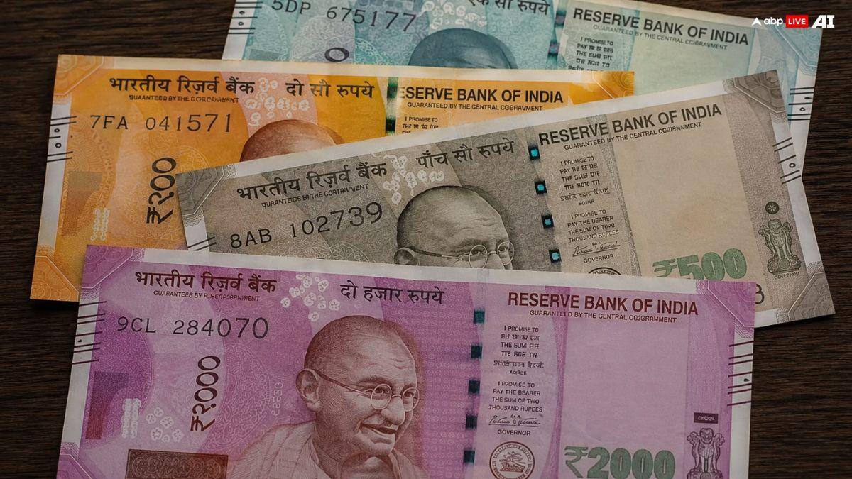 RBI currency change: Will paper notes stop working after June 30? Govt ...