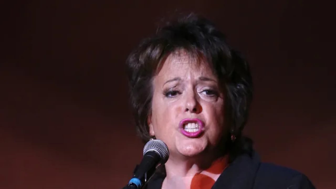 Gina Ferrall, stage actress in ‘Leopoldstadt’, ‘Mamma Mia!’, dies at 67