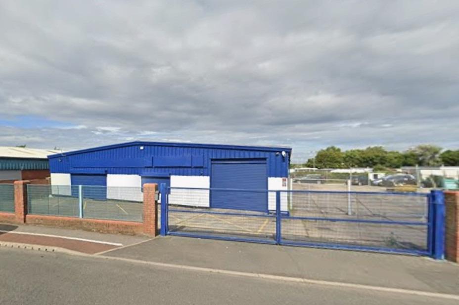 Plans approved for new Hartlepool gym and wellness centre