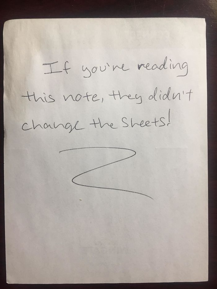 People are sharing 30 worst hotel fails from their trips