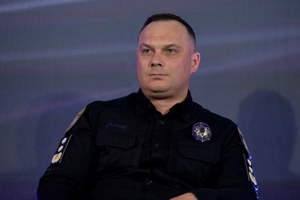 Az ukrán rendőrfőnök szerint tizenéves lányokat vesznek rá az oroszok ...