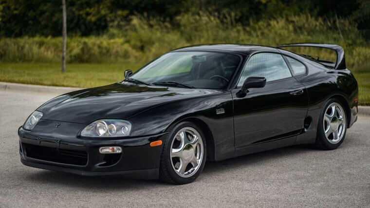 Japanese coupes that earned collector respect the hard way