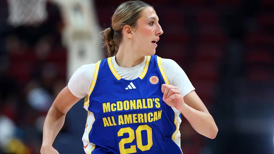 Stock up: Iowa women's basketball recruiting continues upward trend