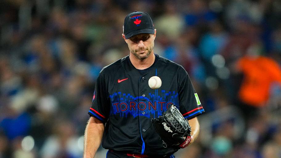 Max Scherzer crosses career milestone eluded by most in first start back