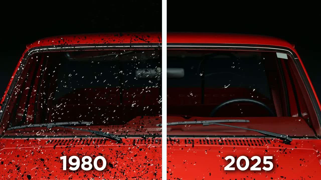 The bug apocalypse might be happening in plain sight