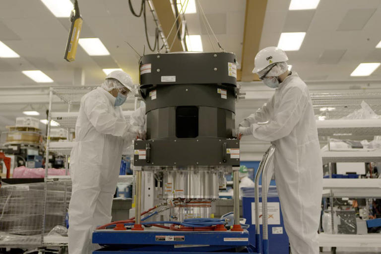 Applied Materials and KLA are surging. Why you should buy the stocks ...