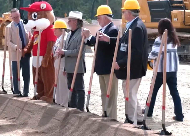 First Buc-ee's in North Carolina one step closer to opening