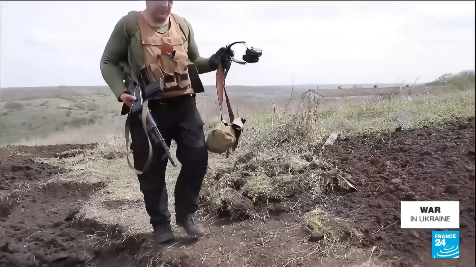 From Soviet storm troops to Ukraine: The bloody evolution of Russia’s ...