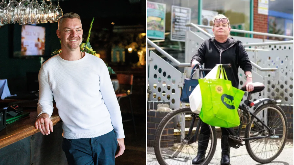 'I hate him': The one issue uniting the divided voters of Makerfield