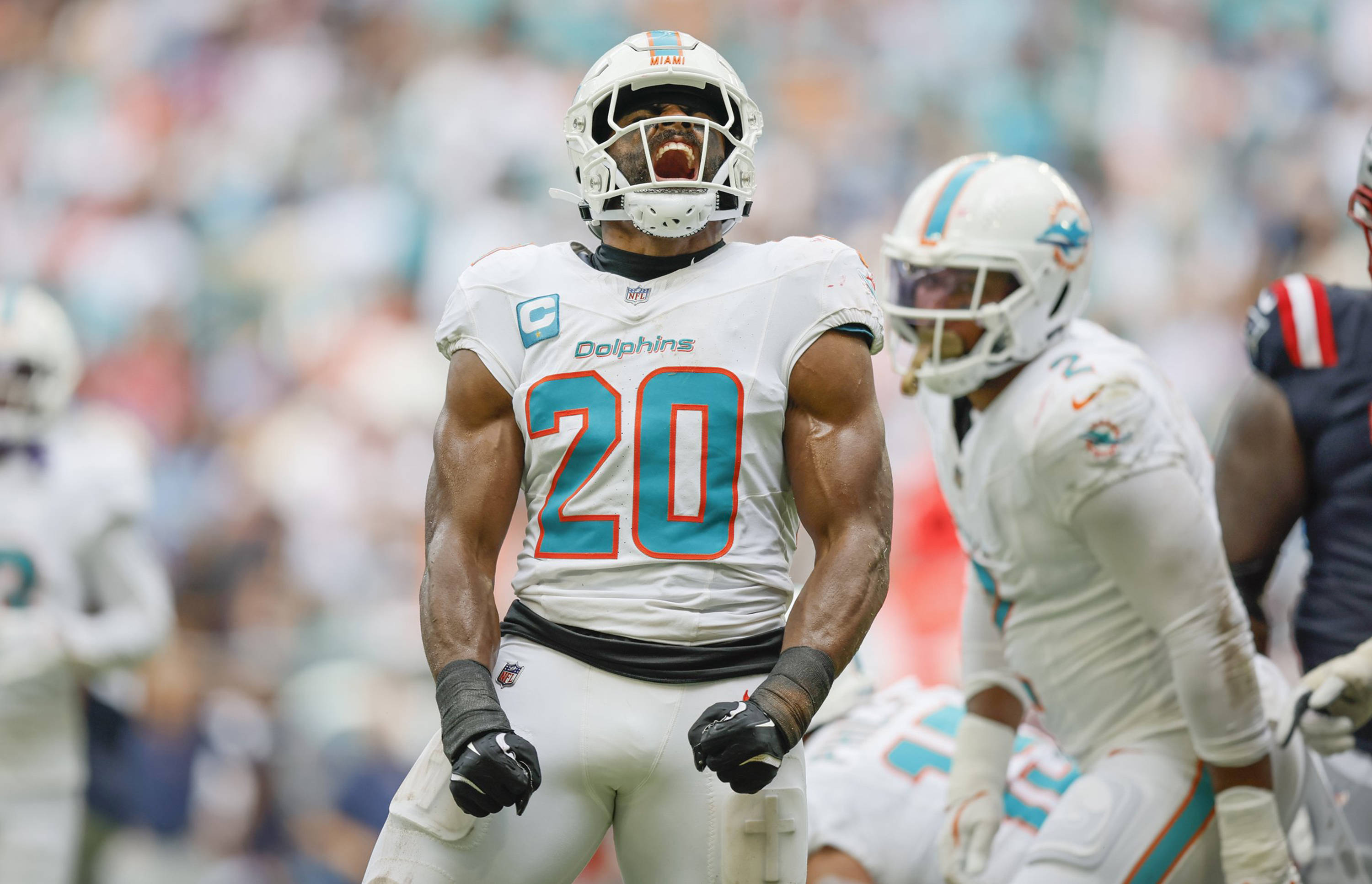 Top 5 NFL trade candidates and their best landing spots