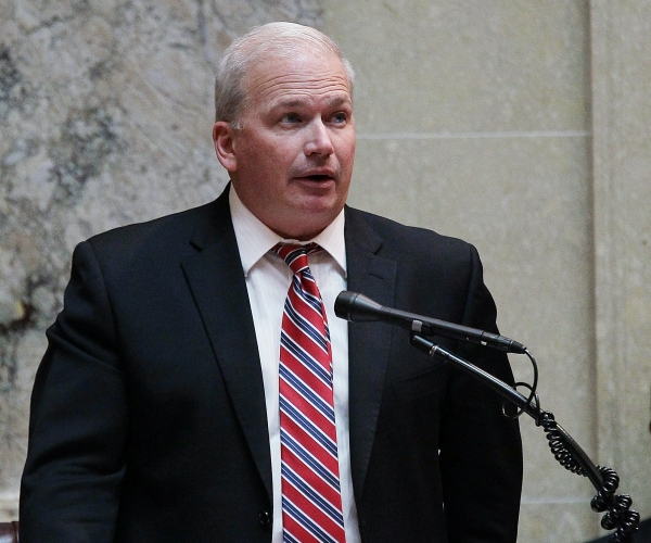 Rep. Scott Fitzgerald to Newsmax: NFL TV exemption needs updating