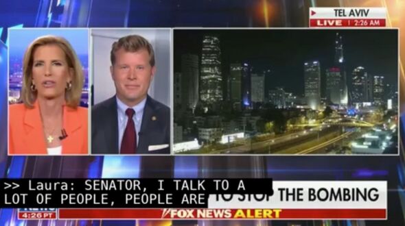 Donald Trump's beloved Fox News turns on him as host admits 'people are ...
