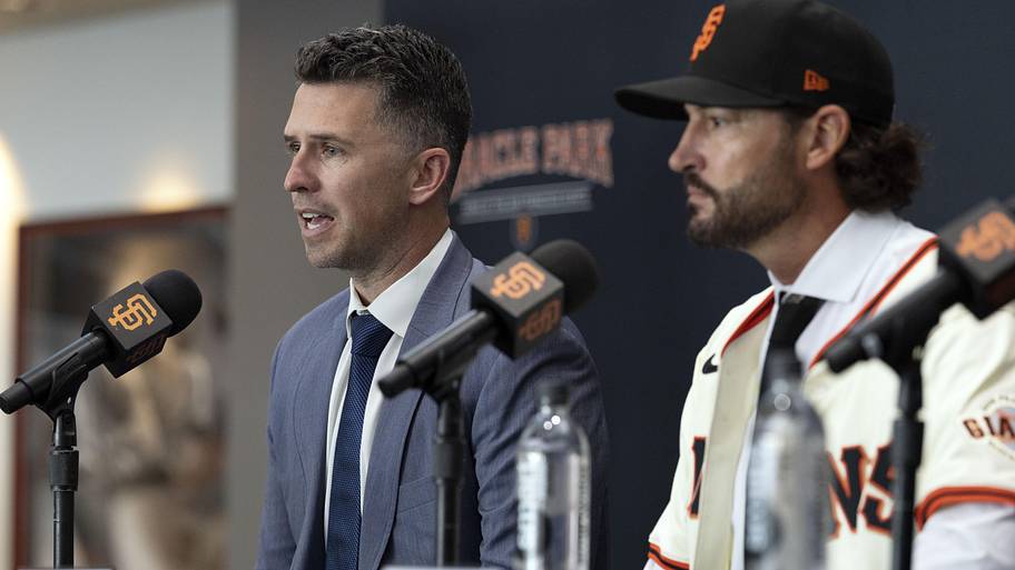 SF Giants showing preference in MLB Pipeline’s latest mock draft